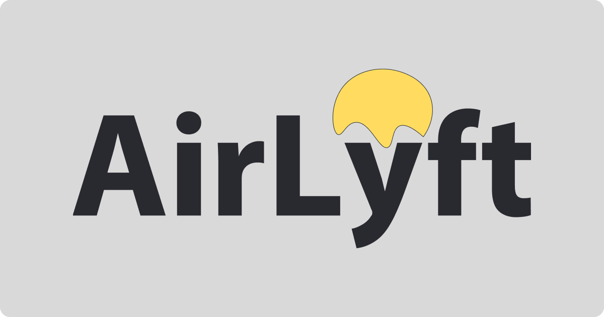 Explore Campaigns | AirLyft
