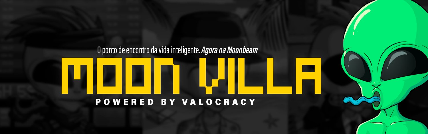 Moon Villa | AirLyft