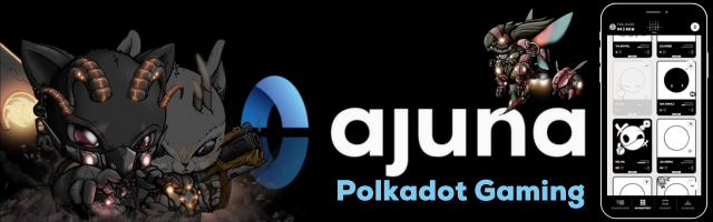 Ajuna Network | AirLyft